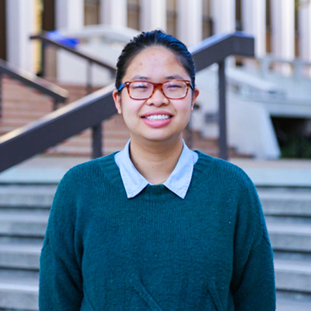 Student Employment | UC Irvine Libraries