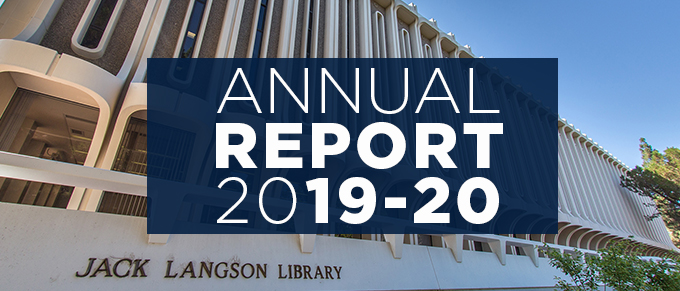 Home | UC Irvine Libraries