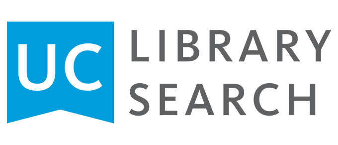 Home | UC Irvine Libraries